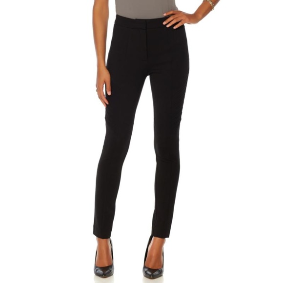 Project Gravitas | Pants & Jumpsuits | Project Gravitas Black Wonder ...